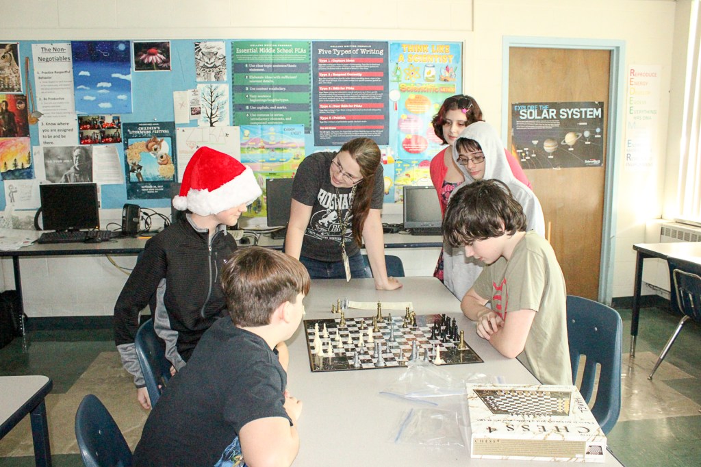 Prospective Families – Welcome to GBCS!