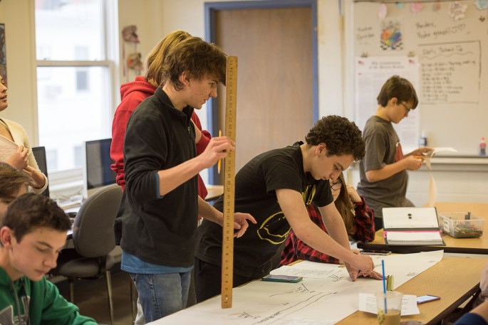 Prospective Families – Welcome to GBCS!